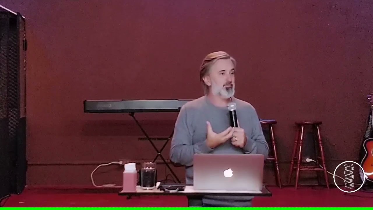 Entendiendo la salvación del alma (Parte 1) | Pastor David Firman ...