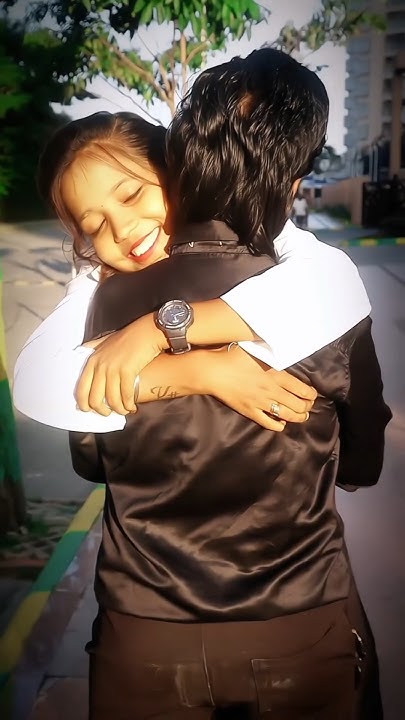 Un Pearai Sollum Poothey🖤🫂💯 #kuttyangel #love - YouTube