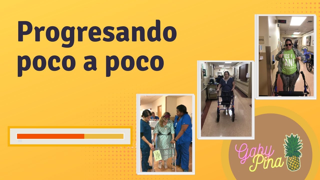 Progresando poco a poco 🪴 - YouTube