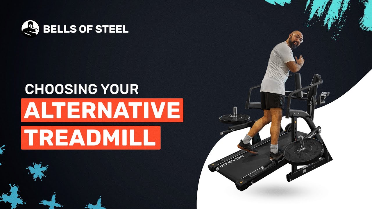 Alternative Treadmill SHOOTOUT! Which Treadmill is Best For You? - YouTube