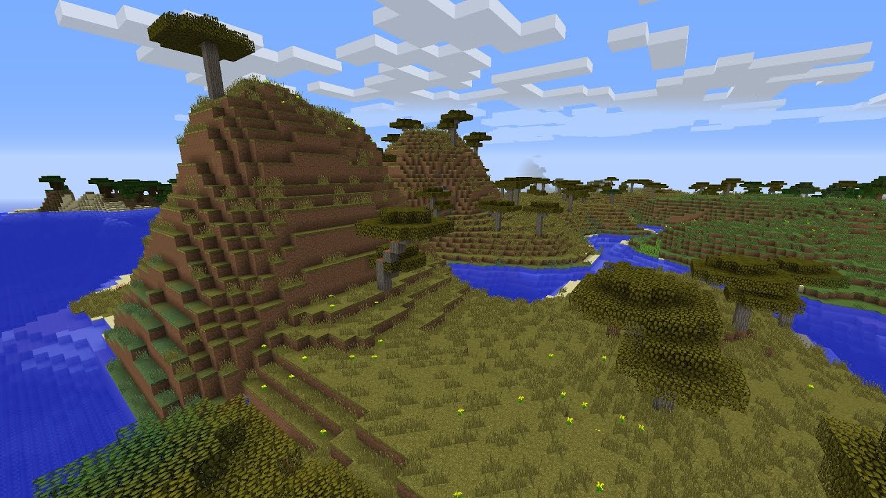 Minecraft: How to build an Ender Themed House - YouTube