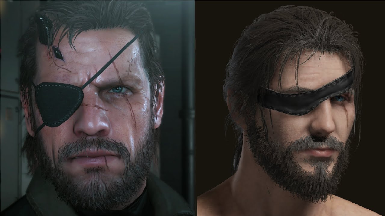 Punished Snake