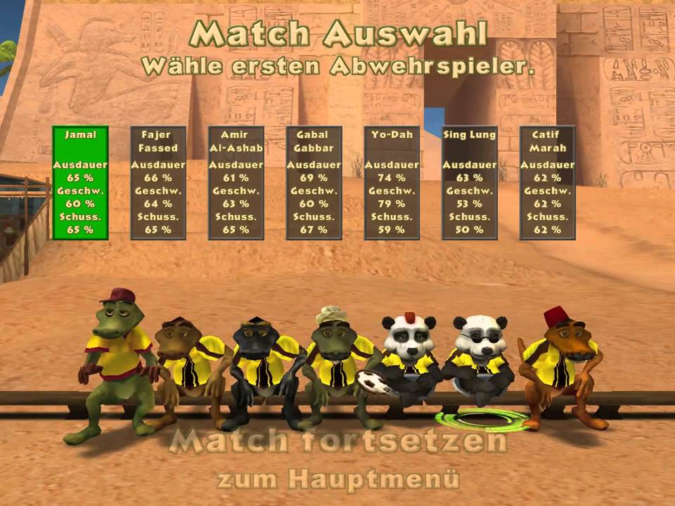 Crazy Kickers - YouTube