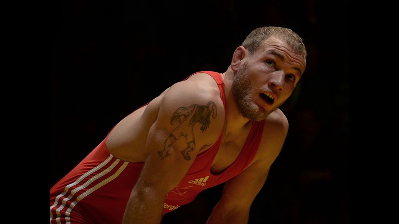 Best-Of Patrick Stadelmann - YouTube