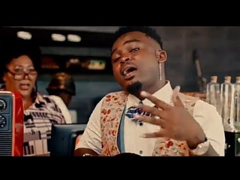 Video Mpya Ya Aslay INAUMA Imewaliza Wengi Alivyoyalalamikia Mapenzi ...