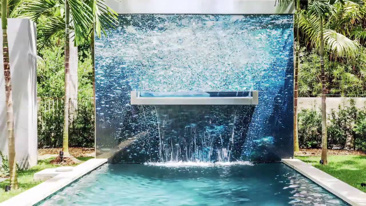 ALEX TURCO Aluminum panels video 2014 - YouTube