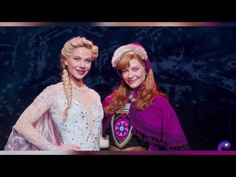 Cheyenne und Valentina Pahde bei \