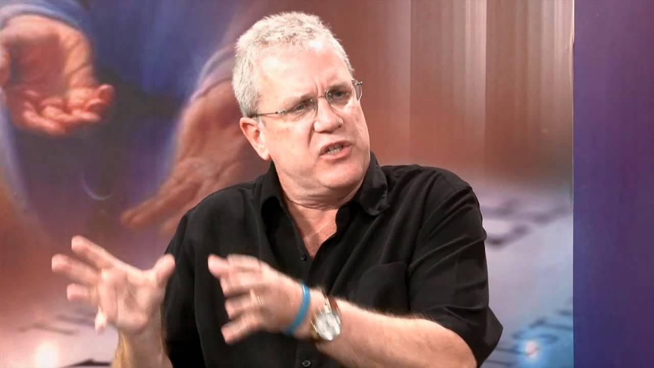 Jay Smith – Comparing the Bible and the Qur’an – Andy Wrasman