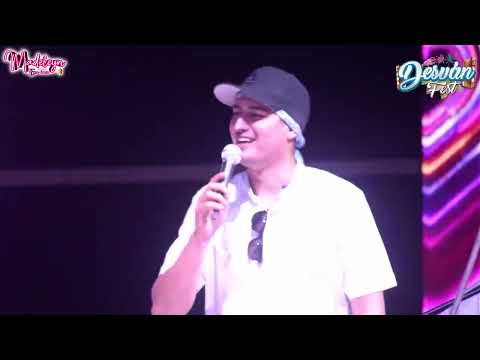 Madeleyn (Ema Huevo) - En Vivo Desde Playa Miramar En El Desvan Fest