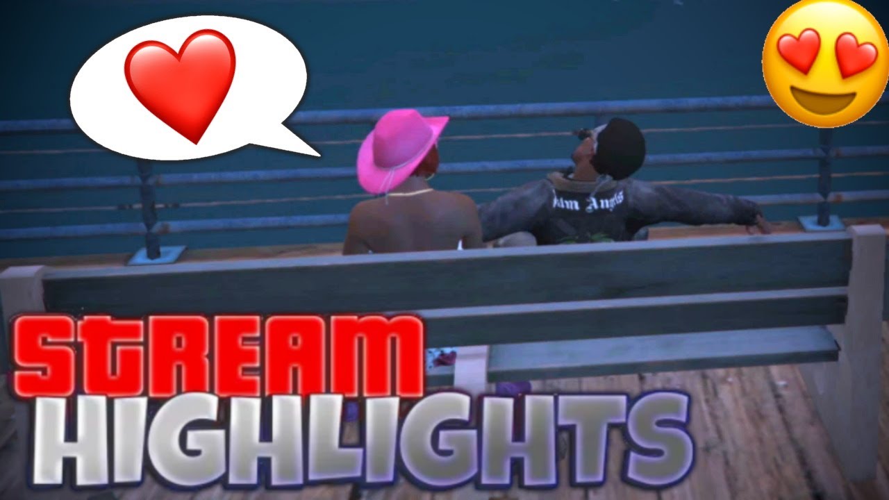 [Unity-Life] CAN IN LOVE! ️ | Best Of ApudoX | Streamhighlights #83 ...