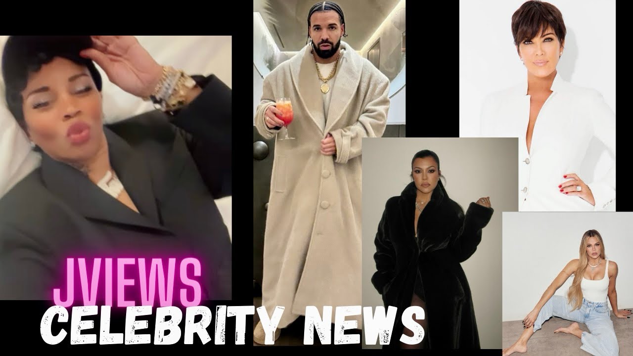 Tia Kemp said she needs 750,000 from Drake & The Kardashians for her ...