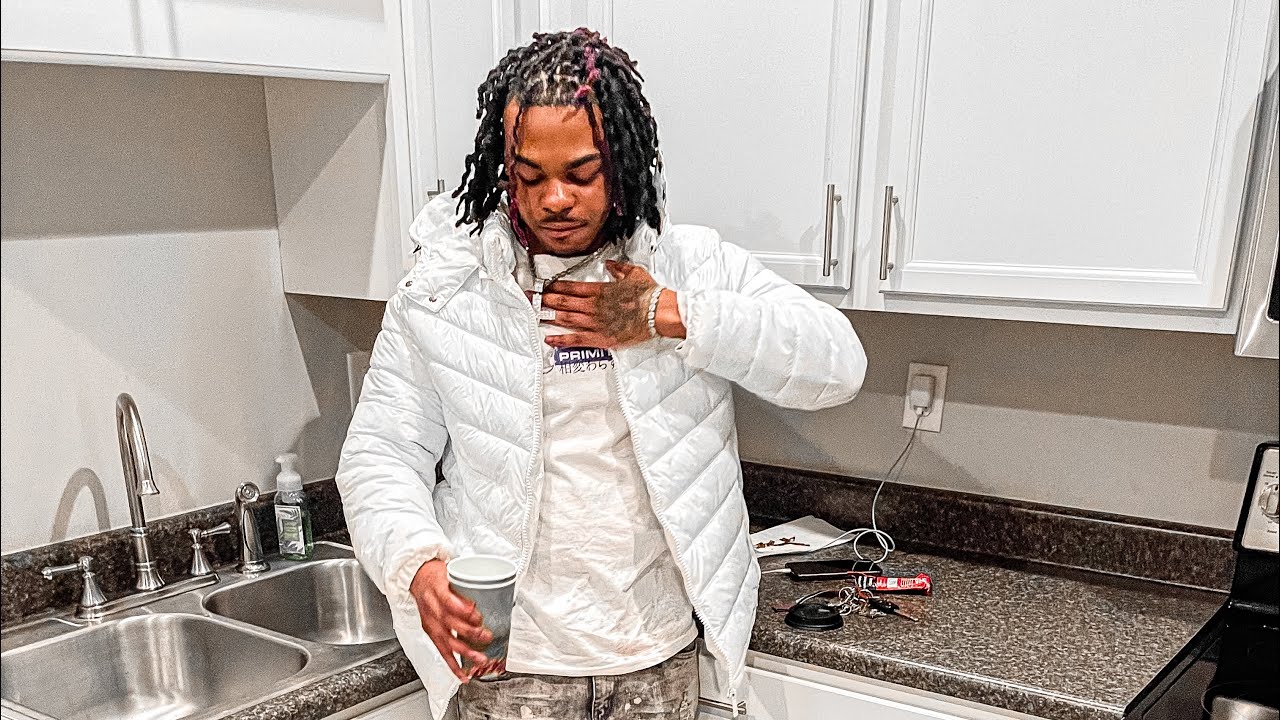 IAMTRE FT BIG YELLA - YouTube