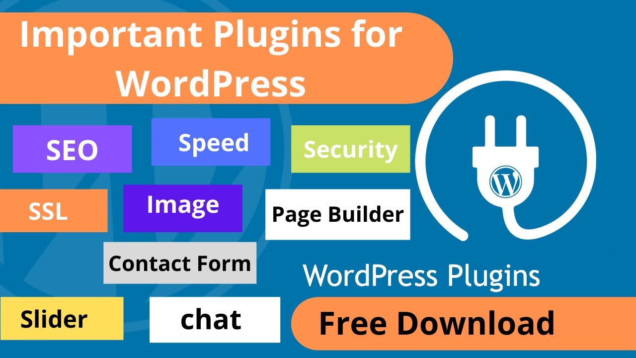 Top 13 Important Plugins For WordPress In Hindi Best WordPress top-13-important-plugins-for-wordpress-in-hindi-best-wordpress