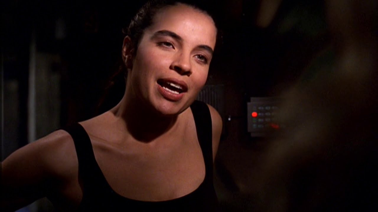 The Lone Gunmen - 1x01 - Pilot - YouTube