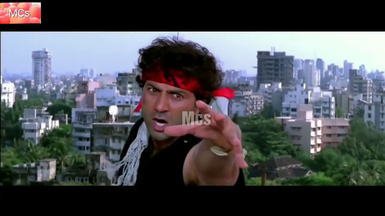 Sunny davel ke funny video - YouTube