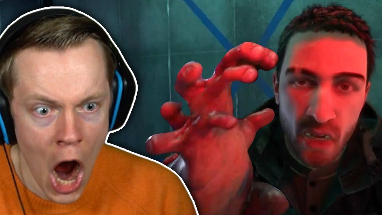 What Have They Done to TIMMY? - Sons of the Forest Full Release - YouTube