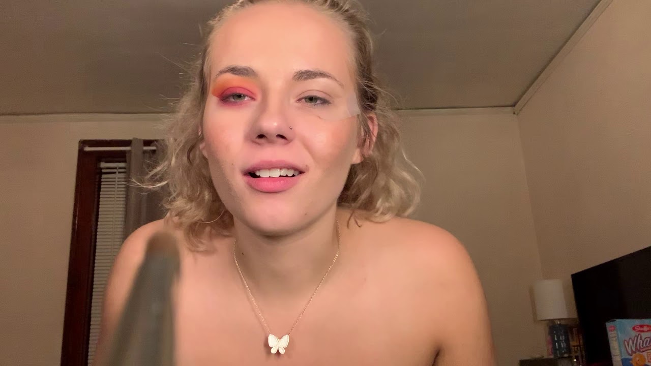 Eyeshadow Youtube