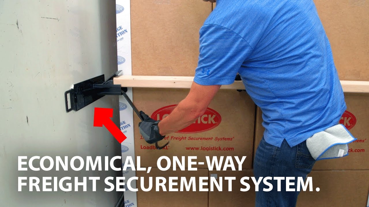 Loadbar XL Training Video - Removal ONLY - YouTube