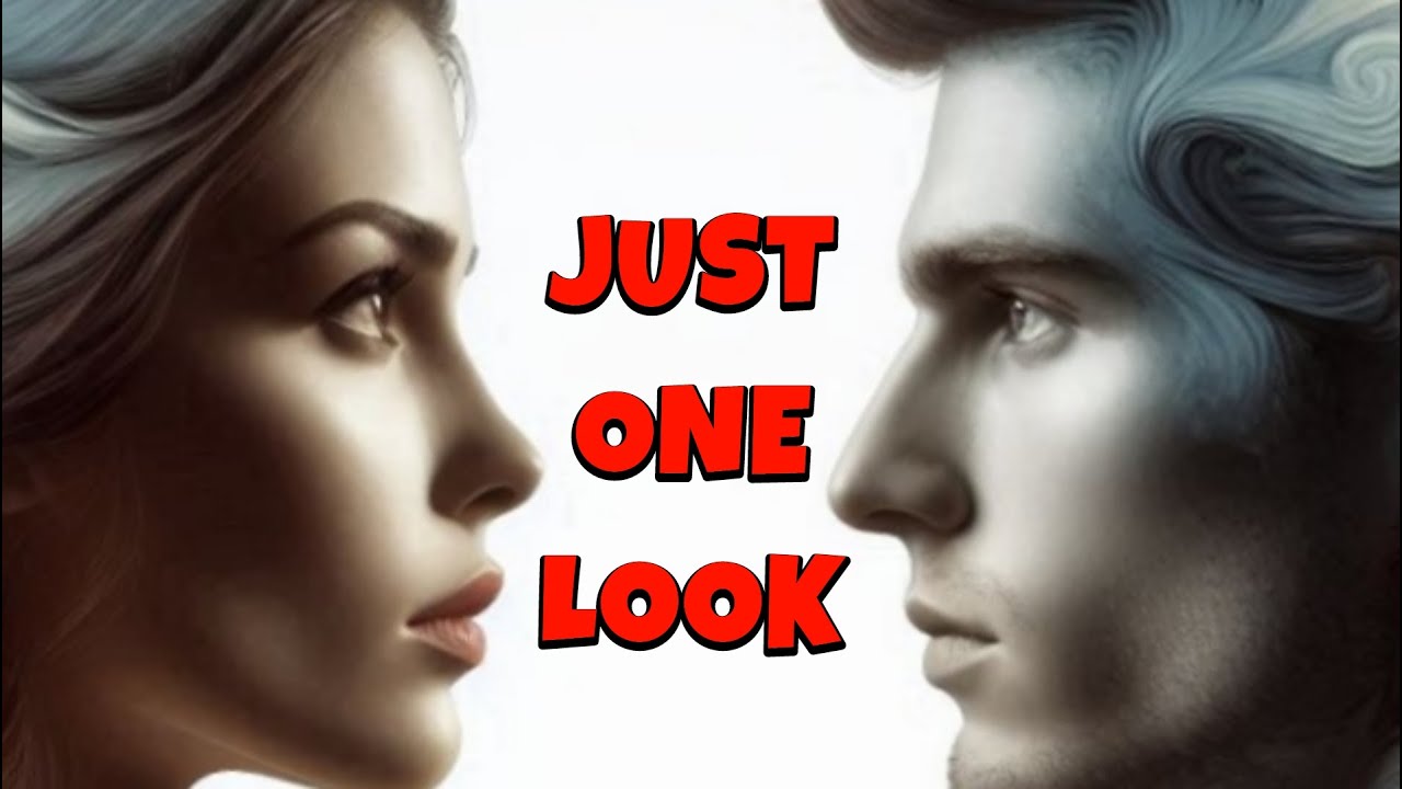 Just One Look (Ukulele, Lyrics, Chords) - YouTube