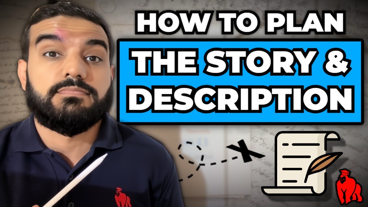 Mastering Paper 1 Question 5 - Regardless Of Pre Planning - YouTube