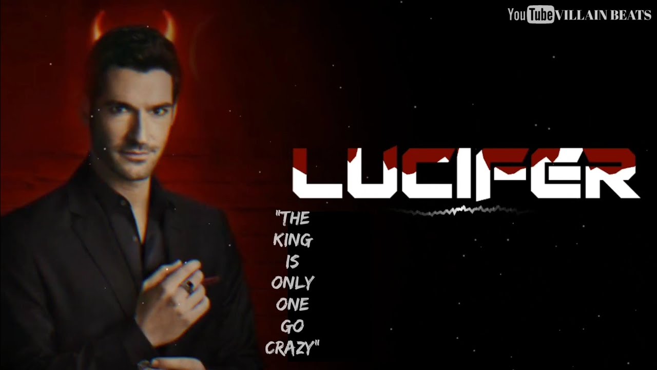 Devil Bgm (Lucifer Remix) - Ringtone || Villain beats || (Download link ...