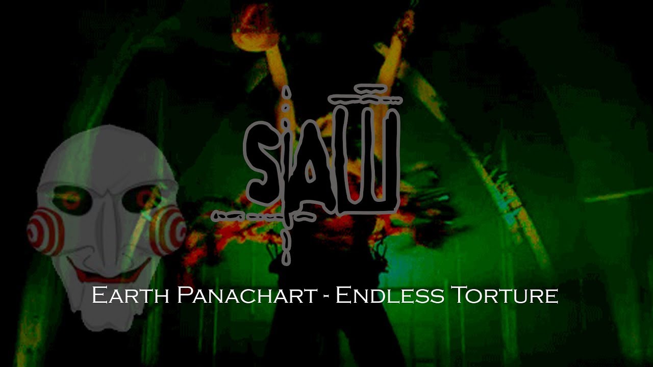 "Endless Torture" (Fanmade Soundtrack for SAW Franchines) - Earth ...
