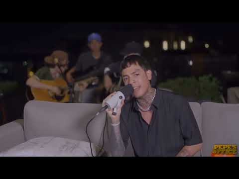 El De La Codeina | Natanael Cano En Vivo