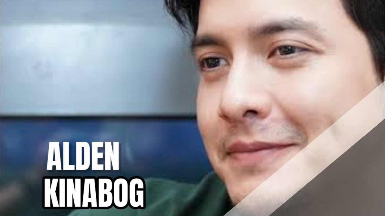 Alden maraming kinabog sa pagiging producer, direktor - YouTube