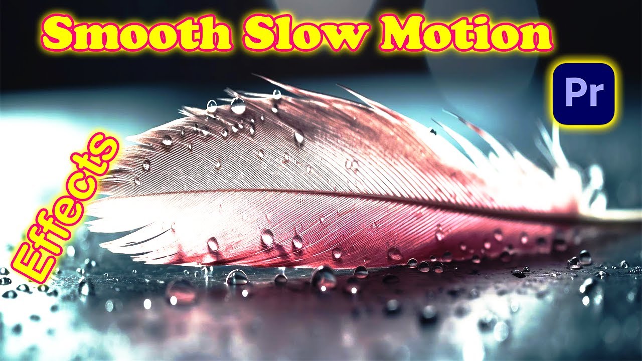 Smooth Slow Motion In Premiere Pro Premiere Pro Tutorial 2023 YouTube Smooth Slow Motion In Premiere Pro Premiere Pro Tutorial 2023 YouTube