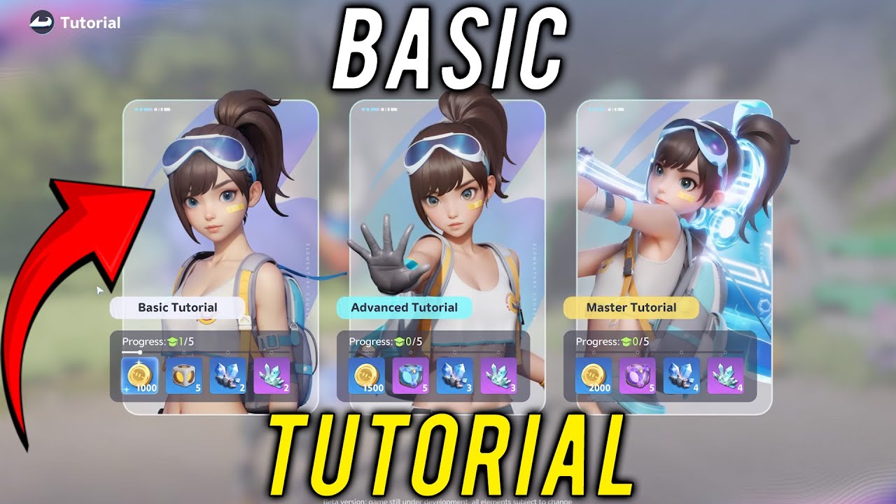 Aniimo BETA – Full Basic Tutorial! Twining, Catching, Fire Interactions & Combat Guide! - YouTube