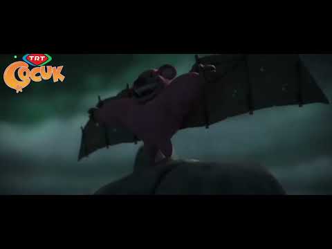 TRT çocuk jenerik 
