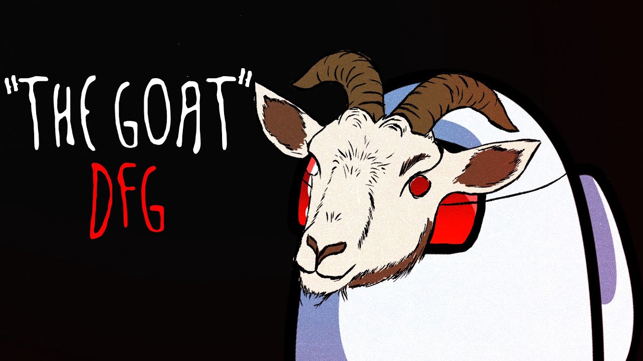 JE SUIS LE GOAT DES IMPOSTEURS - Among us - YouTube
