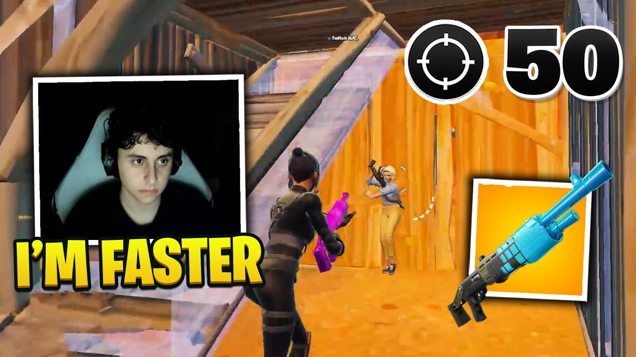 Boltz Makes Solo Squads Look EASY - YouTube