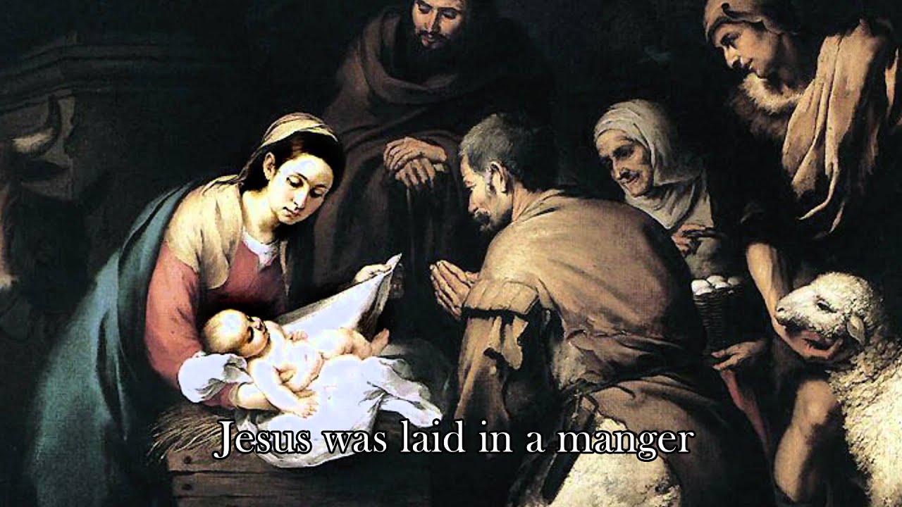 Christmas Song Jesus Love YouTube christmas-song-jesus-love-youtube