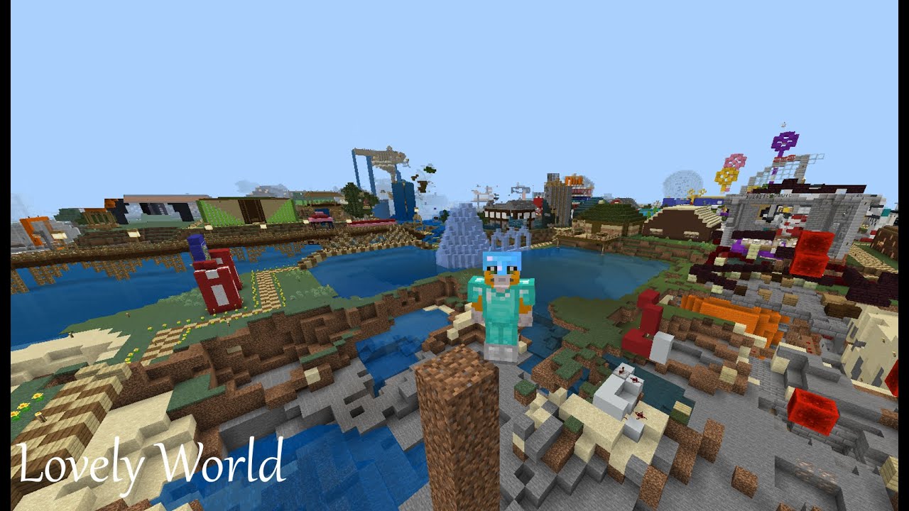 Minecraft - Fight To Forgive [800] (STAMPY PARODY) - YouTube