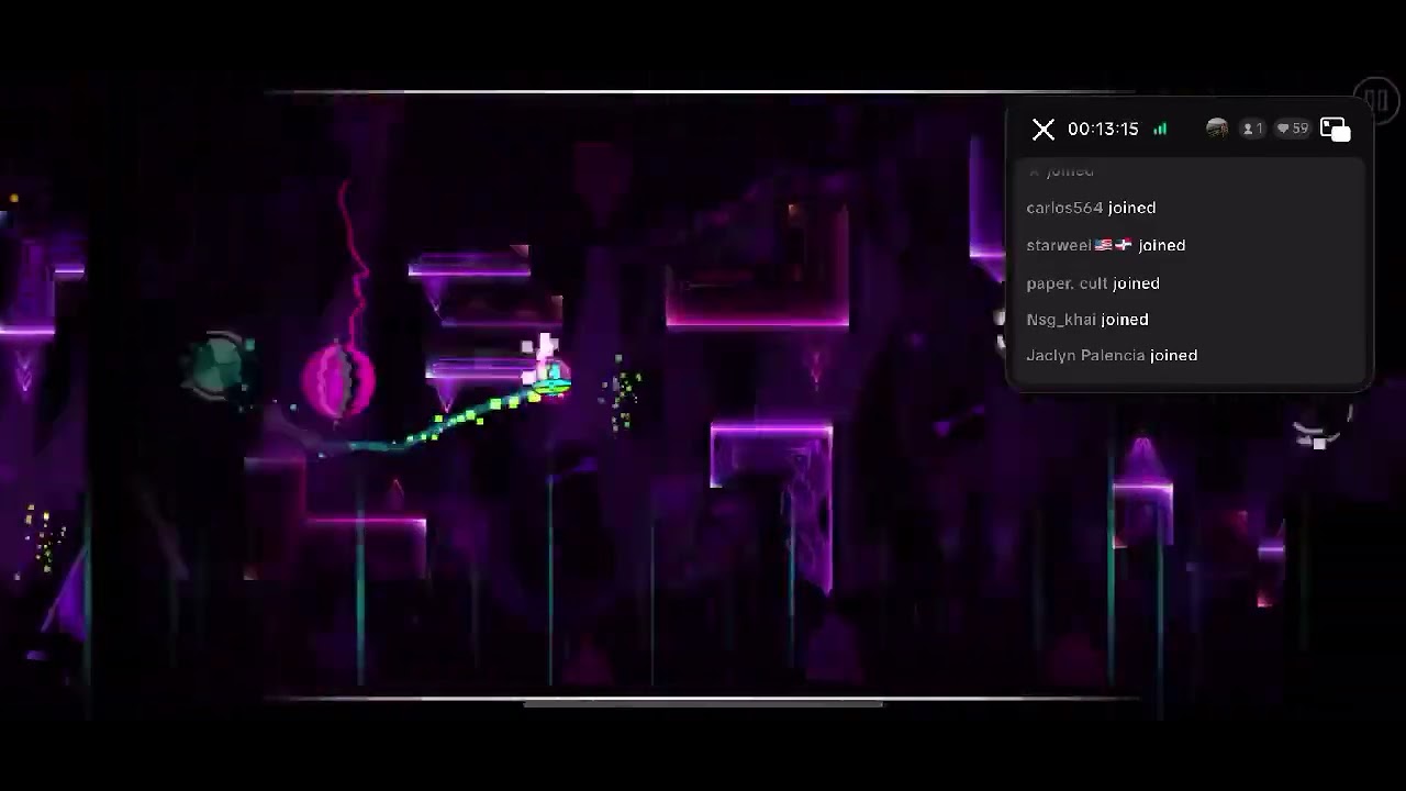 this is video is for the GD community and the creators - YouTube