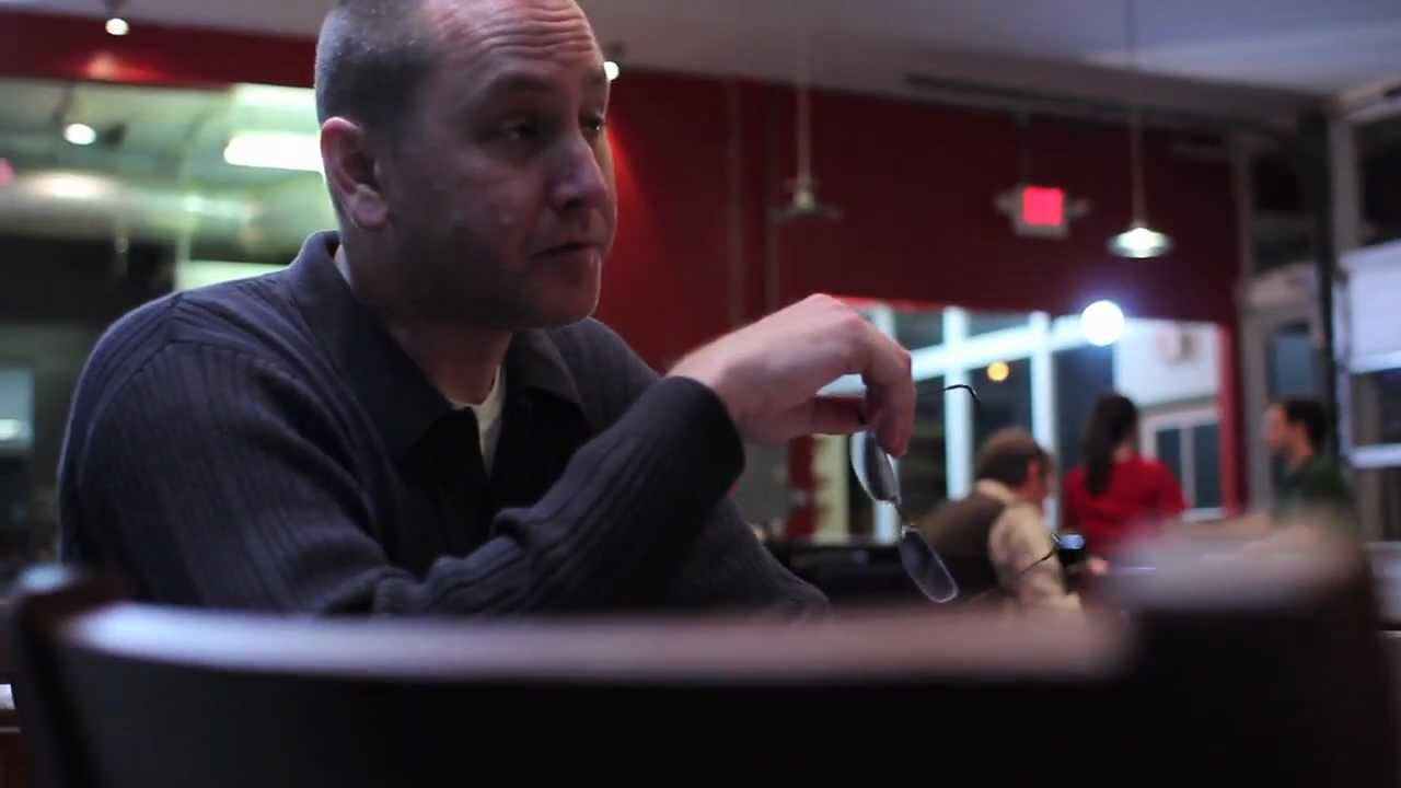 THIRD SHIFT movie trailer - YouTube