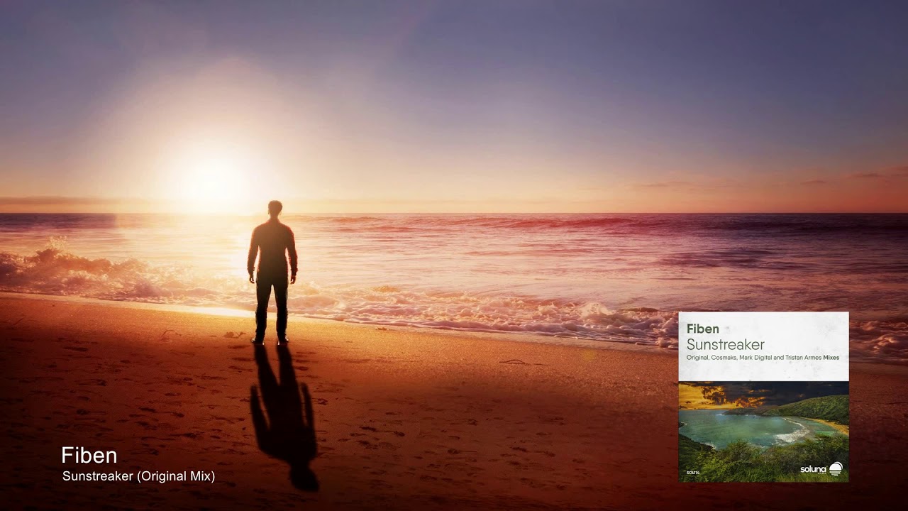 Fiben - Sunstreaker (Original Mix) [Soluna Music] - YouTube