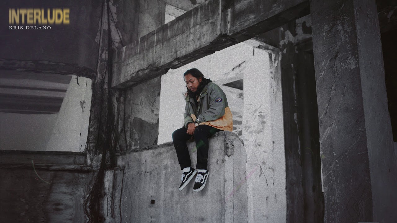 Kris Delano - INTERLUDE (Prod. by Mark Beats) (Official Audio) - YouTube
