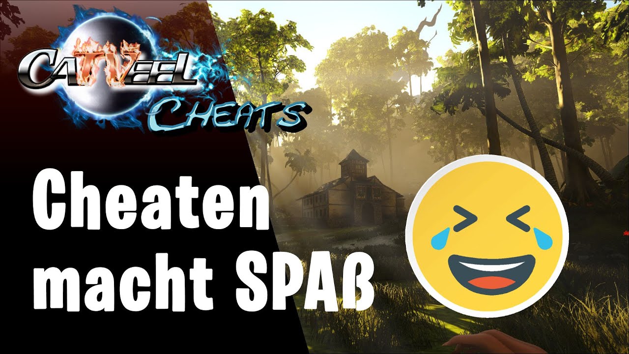 Atlas MMO Cheats - Slomo und paar andere Cheats - YouTube
