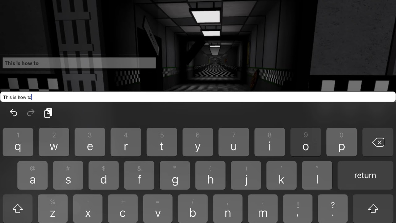 Fmr aka Fredbear’s mega Roleplay - YouTube