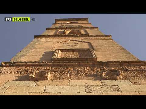 Diyarbakır Silvan'ın Öyle Köklü Bir Tarihi Var ki...