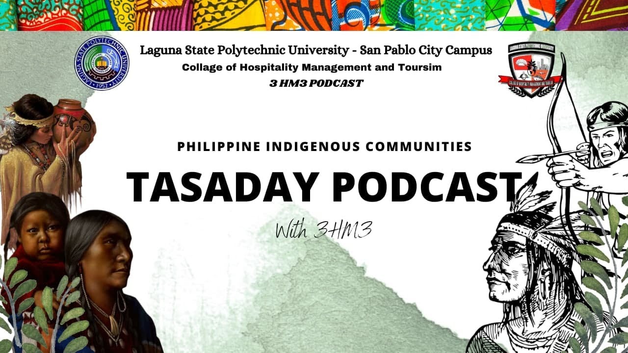 TASADAY REACTION AND REALIZATION WITH 3HM3 IN DOCUMENTARY OF KARA DAVID ...