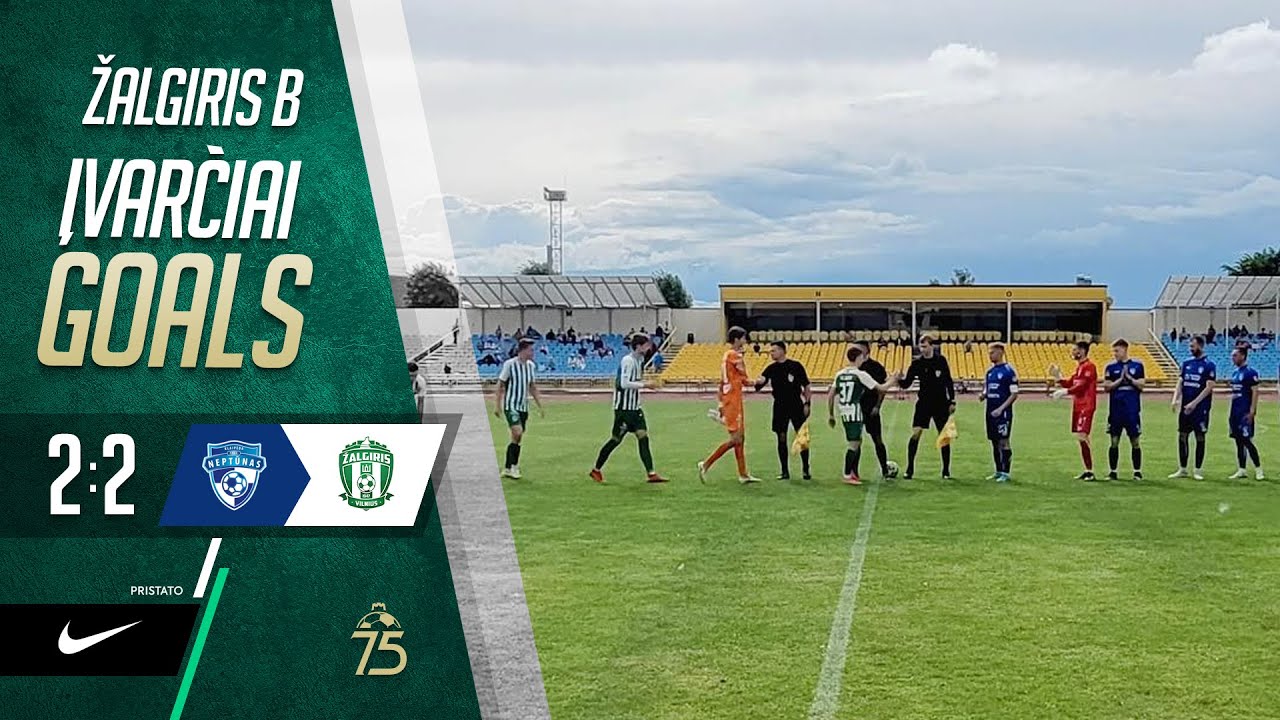 FK Žalgiris - oficiali Vilniaus „Žalgirio“ futbolo klubo svetainė