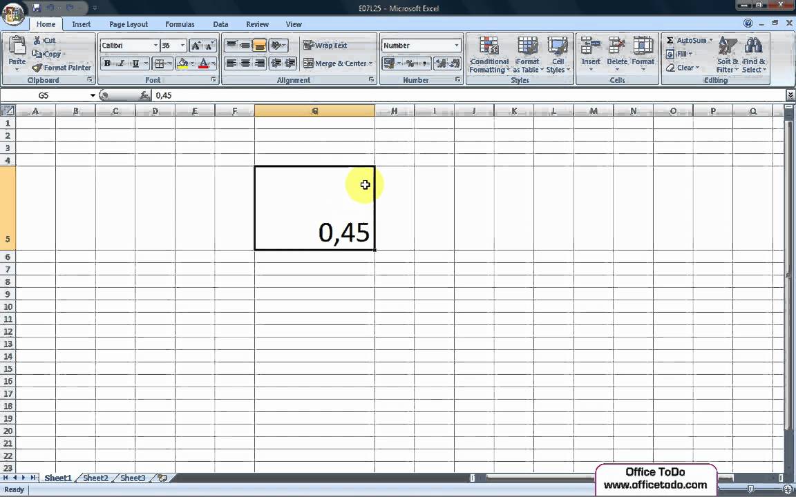 How To Apply The Calculation Style In Excel Sep 27 2017 · How To Quickly Use Cell Styles In