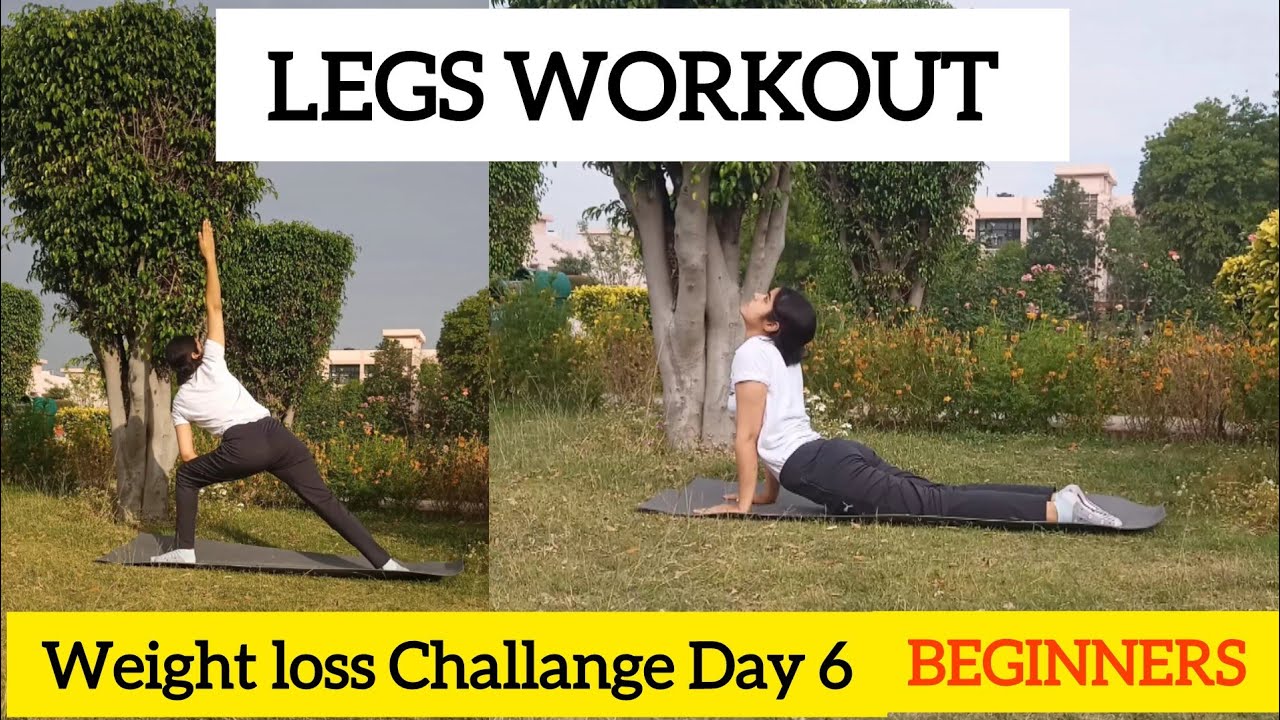 HOW TO LOSE LEGS WORKOUT,WEIGHT LOSS EXERCISE DAILY FOR THIGHS, BELLY ...