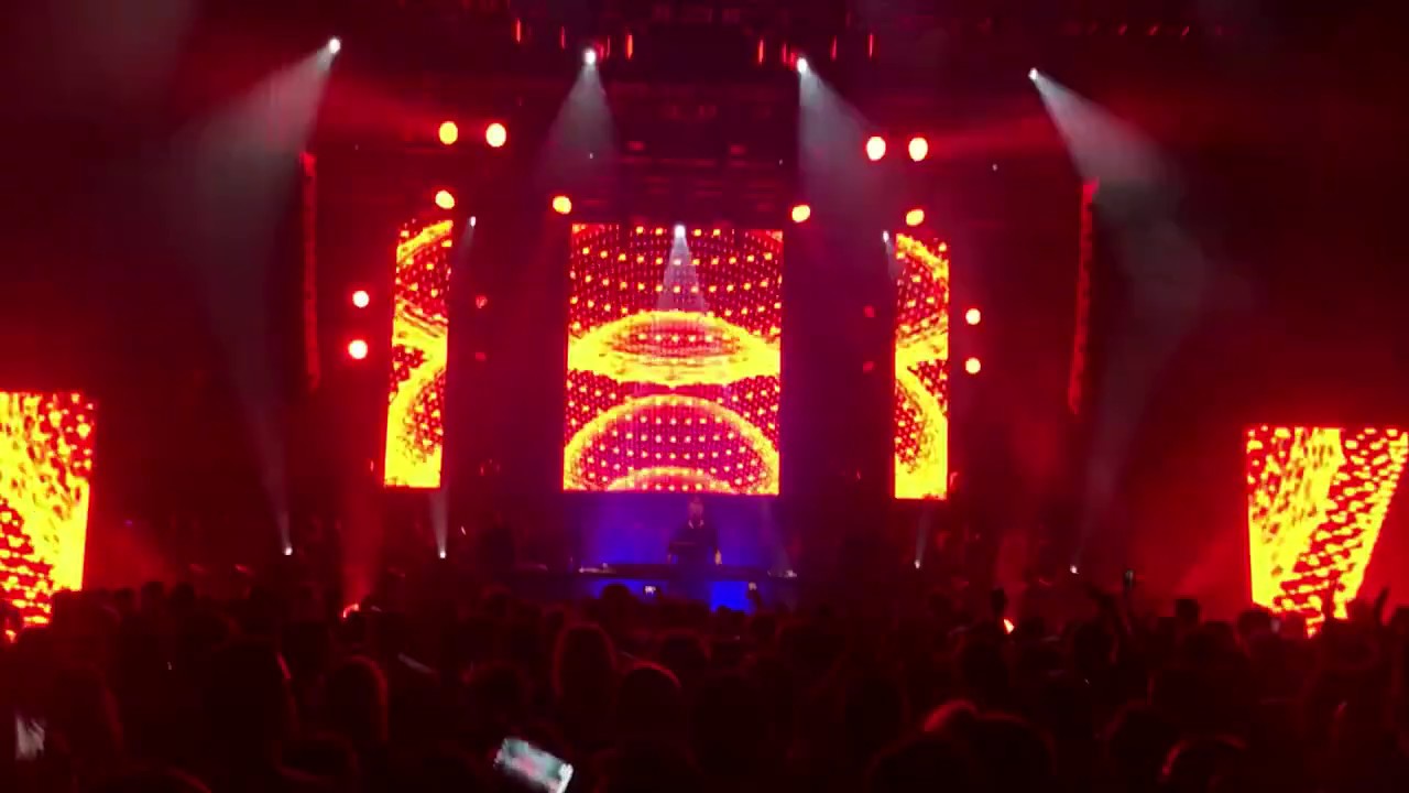 Kevin de Vries [Dj Set] (Istanbul @ZorluPSM) 04/05/19 - YouTube