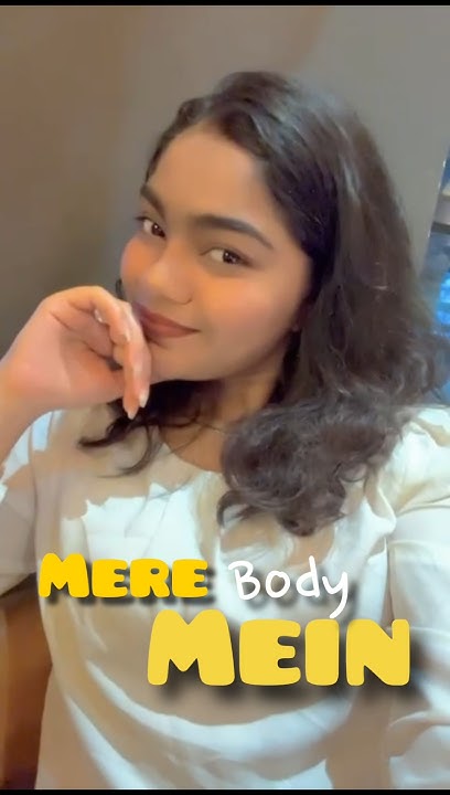 Mere body mein sensation hote hai 😅👀 #shorts #trending #trendingshorts - YouTube