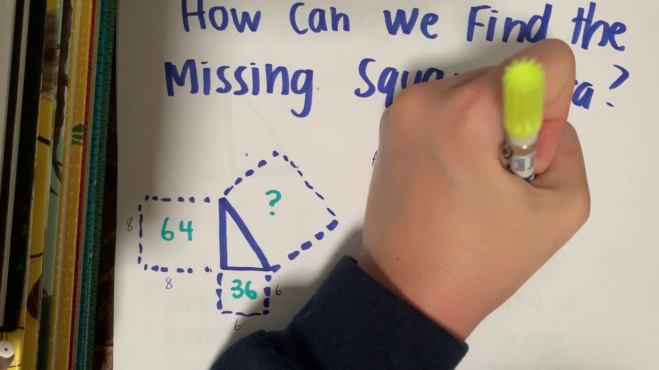 U7C3 Find the Missing Square - YouTube