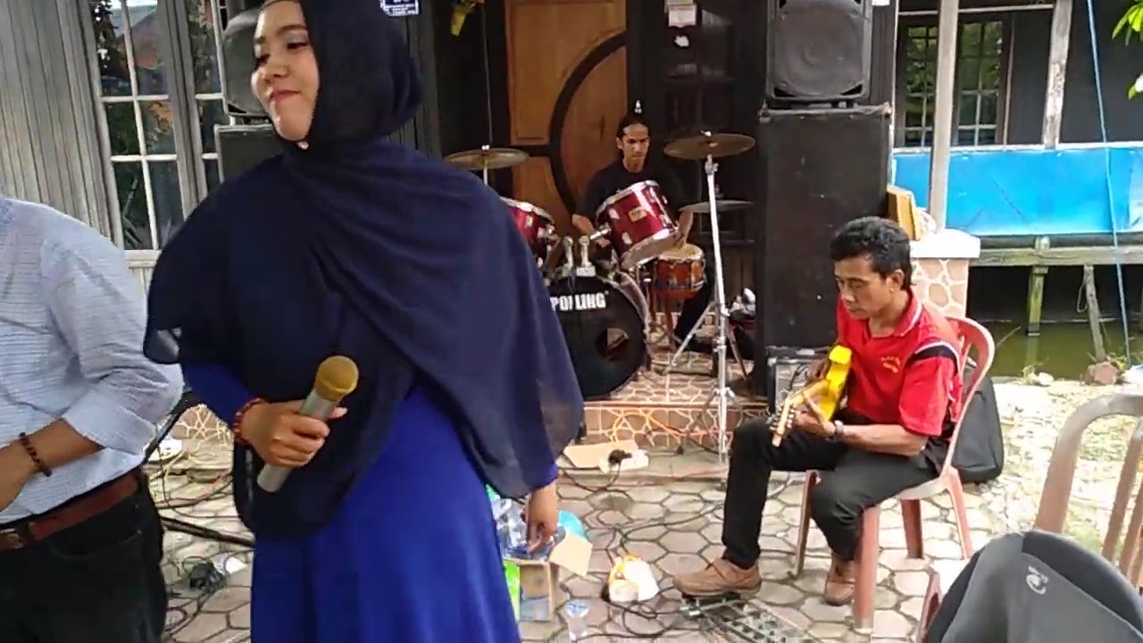 DASI AND GINCU - YouTube